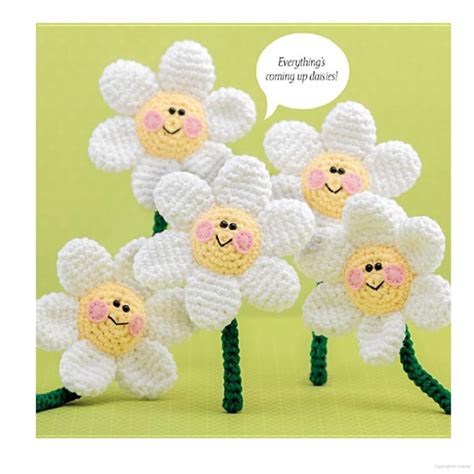 Free Flower Amigurumi Pattern Archives ⋆ Crochet Kingdom 2 Free