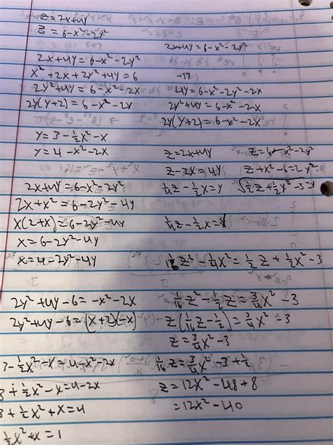 [multivariable calculus] how do i find the bounds for this triple