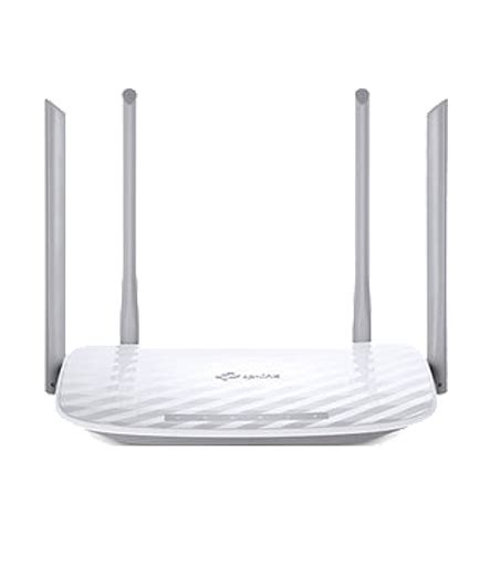 Router Mesh Dsc