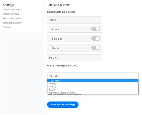 the ultimate guide to using spaces for buddyboss spaces engine