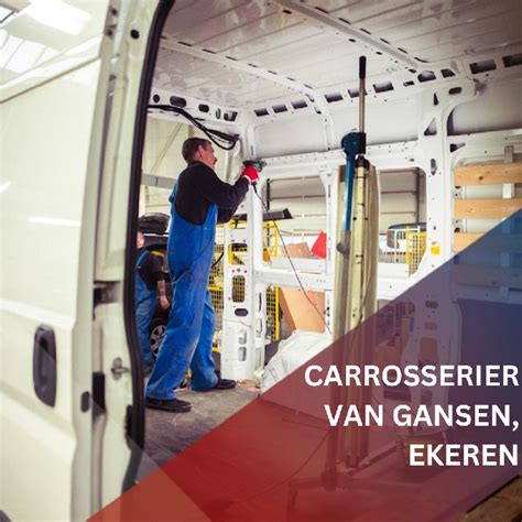 Carrossier Van Gansen Groep Felix