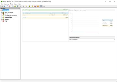 Money Manager Ex Portable 135 64 Bit Free Download Download The