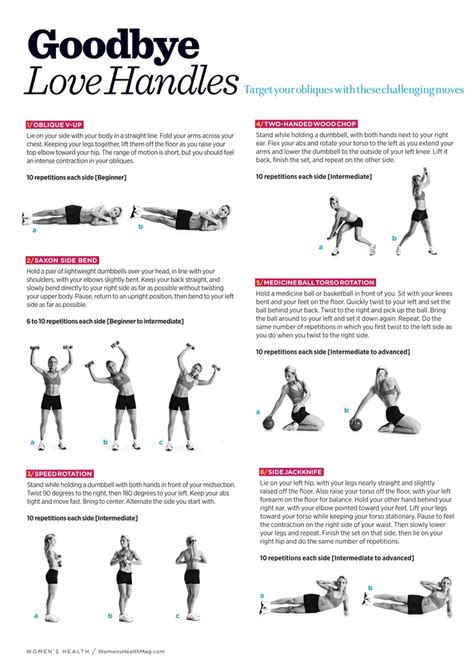 What Is Love Handles