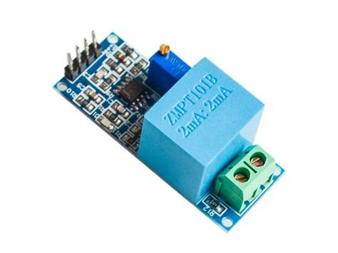 Zmpt B Ac Voltage Sensor Module At Voltage Sensors In Chennai ID