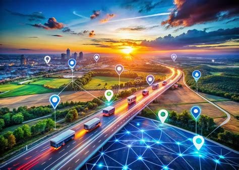 Futureproofing Transport Logistics A Panoramic View Of Advanced Gps
