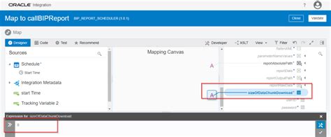 How To Overcome Bip Report Payload Limitation For Data Larger Than 10
