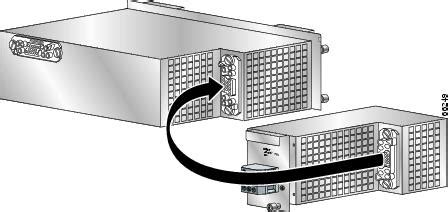 Cisco XR Router Chassis Installation Guide Chapter Maintaining The Cisco XR