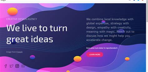 Html How Can I Remove Spaces From The Container Stack Overflow