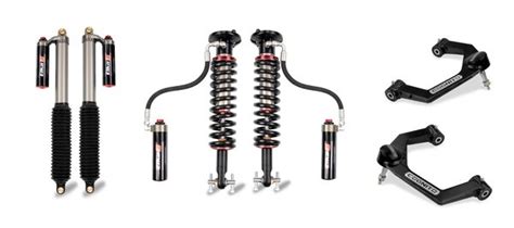 21 23 Ford F 150 Suspension Lift Kit Cognito Motorsports Truck 220