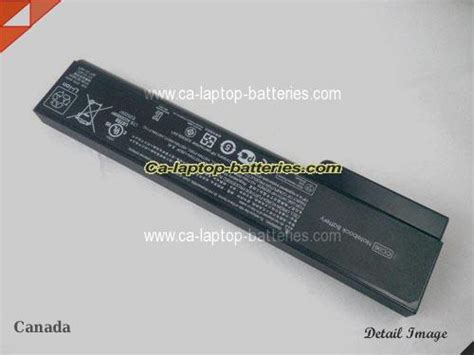 Probook B Battery CAD Batteries For HP Probook B Laptop Computer