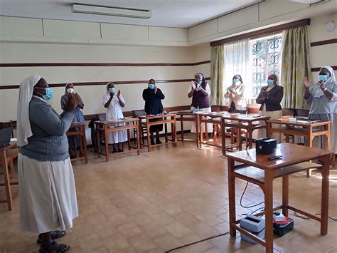 data collectors training cerra africa