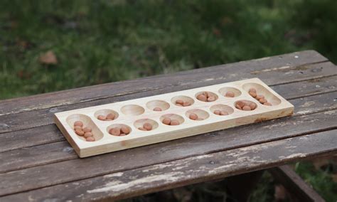 How To Play Mancala A Guide To The Ancient Board Game Big Game Hunters