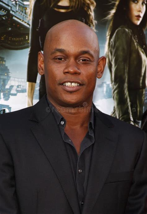 Bokeem Woodbine Editorial Photo Image Of Premiere Event 54924071