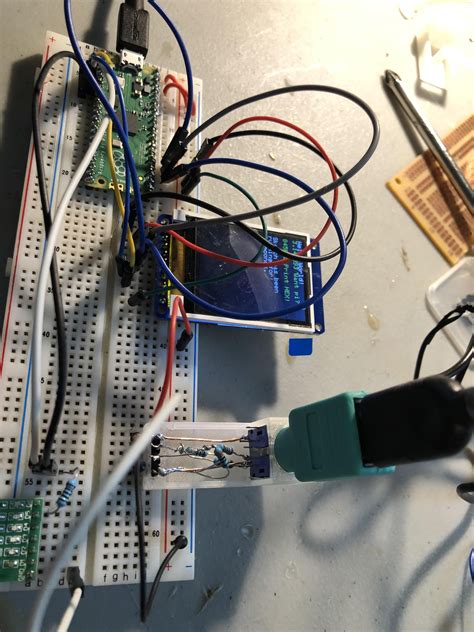 pico with arduino c ps2keyboard library r raspberrypipico