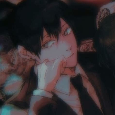 Chainsaw Man Matching Pfp