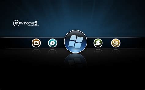 Windows 8 Beta Introduction By Rgontwerp On Deviantart