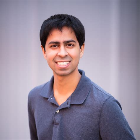 Nihar Shah University Of San Francisco