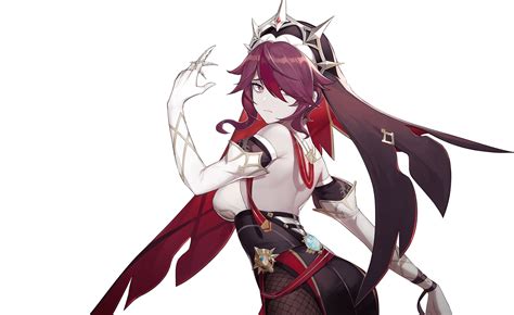 Rosaria Best Build Weapons Artifacts And Teams Korometa