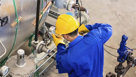 Importancia Del Mantenimiento De Sistemas Hidráulicos