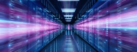 Large Data Centers Are Mostly More Efficient Analysis Confirms