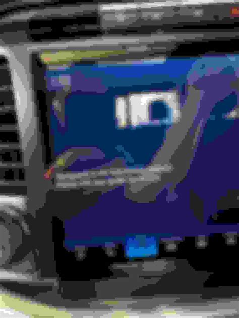 nav stopped working ford f150 forum community of ford truck fans