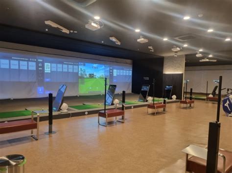 《더플레이스골프아카데미》 우장산역 골프연습장강서구골프연습장 네이버 블로그