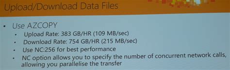 microsoft azure sql data warehouse quick review and amazon redshift