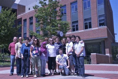 Collaborators — Research — Department Of Plant Science
