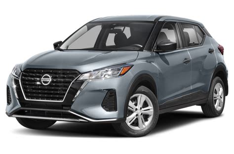 2021 Nissan Kicks Specs Prices Mpg Reviews And Photos