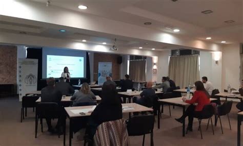 Состанок со претставници на ММФ и Светска Банка Организацијa на работодавачи на Македонија