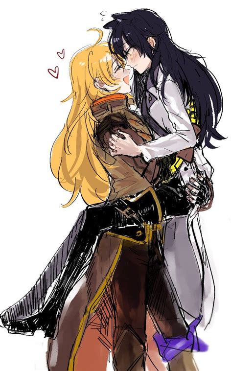 Pin By K On Rwby Rwby Rwby Comic Rwby Fanart