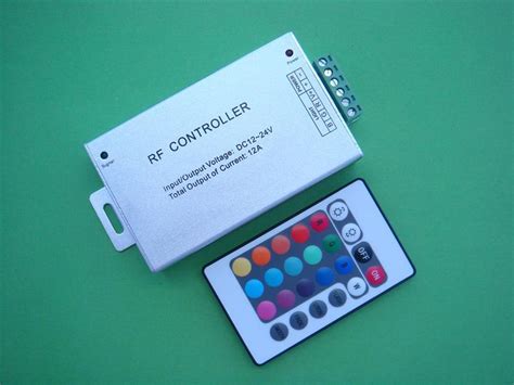 Key IR Controller