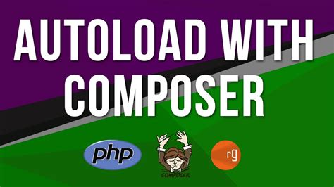 Composer частина 4 Composer autoload PixArt