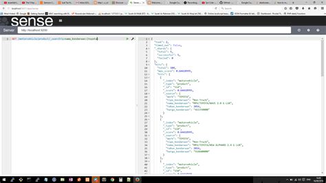 kibana how to make where clause statement in elasticsearch stack