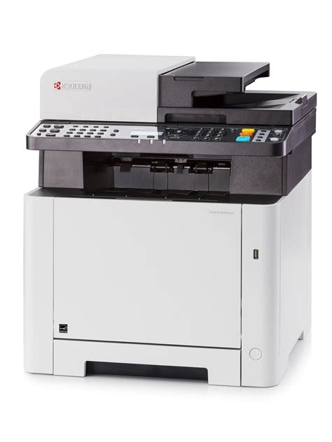 M5521cdn - купить МФУ KYOCERA ECOSYS M5521cdn в Кемерово, цена ...