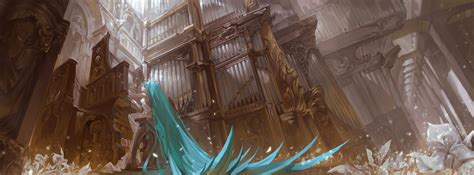 Hatsune Miku Vocaloid Drawn By Alcd Danbooru