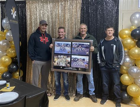 How We Began Our Story Nsms