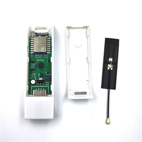 Dstike Deauth Detector V3 Esp8266 Development Board Shopee Malaysia