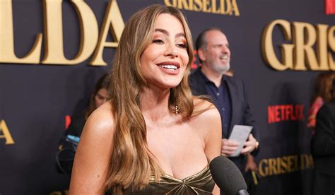 Sofia Vergara Reveals Real Reason For Split From Husband