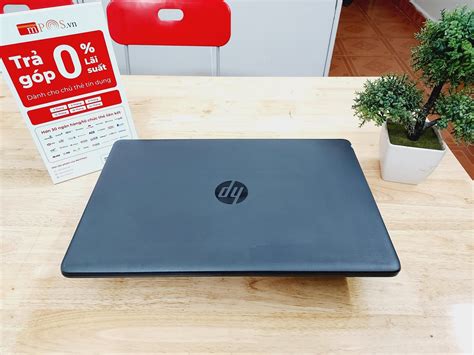 Hp Notebook G Core I Th Ram G Ssd G Inch Vietstars Group