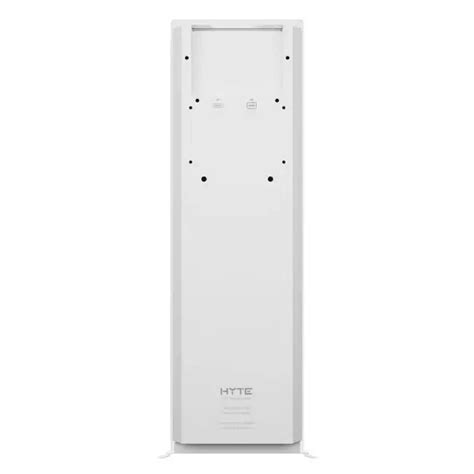 Hyte Y70 Touch Infinite Display Upgrade 2 5k Touchscreen For Y70 White In Dubai Delivery All