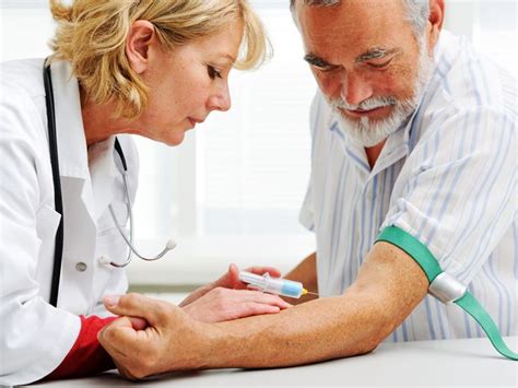 Antithyroid Microsomal Antibody Procedure Risks And Results