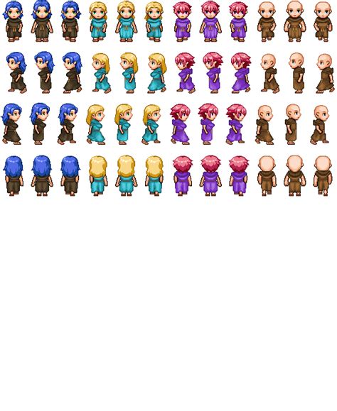 The Resource WIP Thread RPG Maker Forums