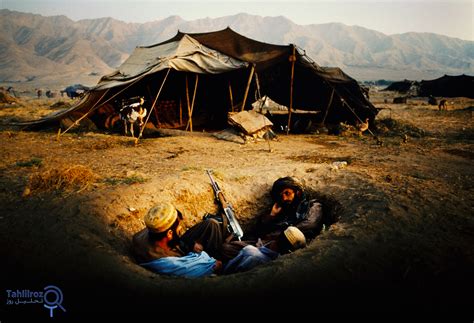 کوچی ها و پیامدهای هجوم به مناطق مرکزی و شمال افغانستان