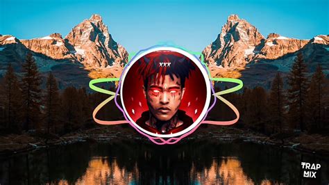 Xxxtentacion Jocelyn Flores Chrms Trap Mix Youtube Music