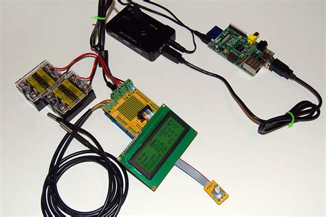 Brewpi Arduino Shield Soldering Guide For Rev A Page 6 Of 6 Brewpi
