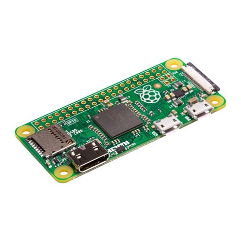 Raspberry Pi Zero Version 1 3 Pi Australia