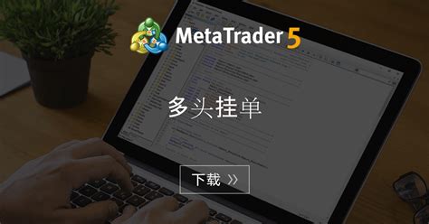 在mql5代码库免费下载 Metatrader 5的多头挂单 Marcuswyatt脚本 20150206