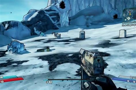 Cheat Borderlands 2 Ps3 Lengkap