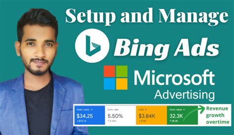 setup microsoft bing ads campaign legiit